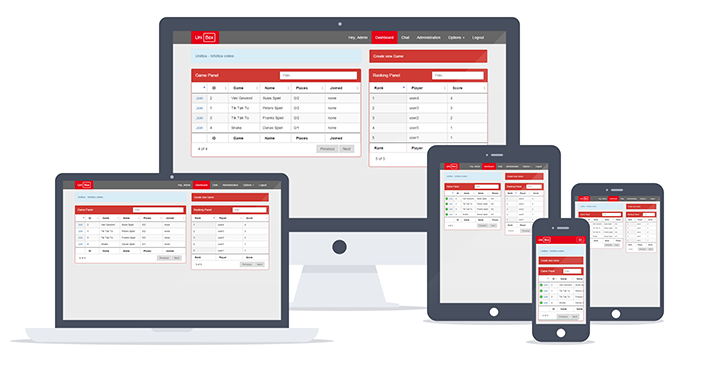 GitHub - AlexTape/UniBox: UniBox is an simple and easy to use messaging ...